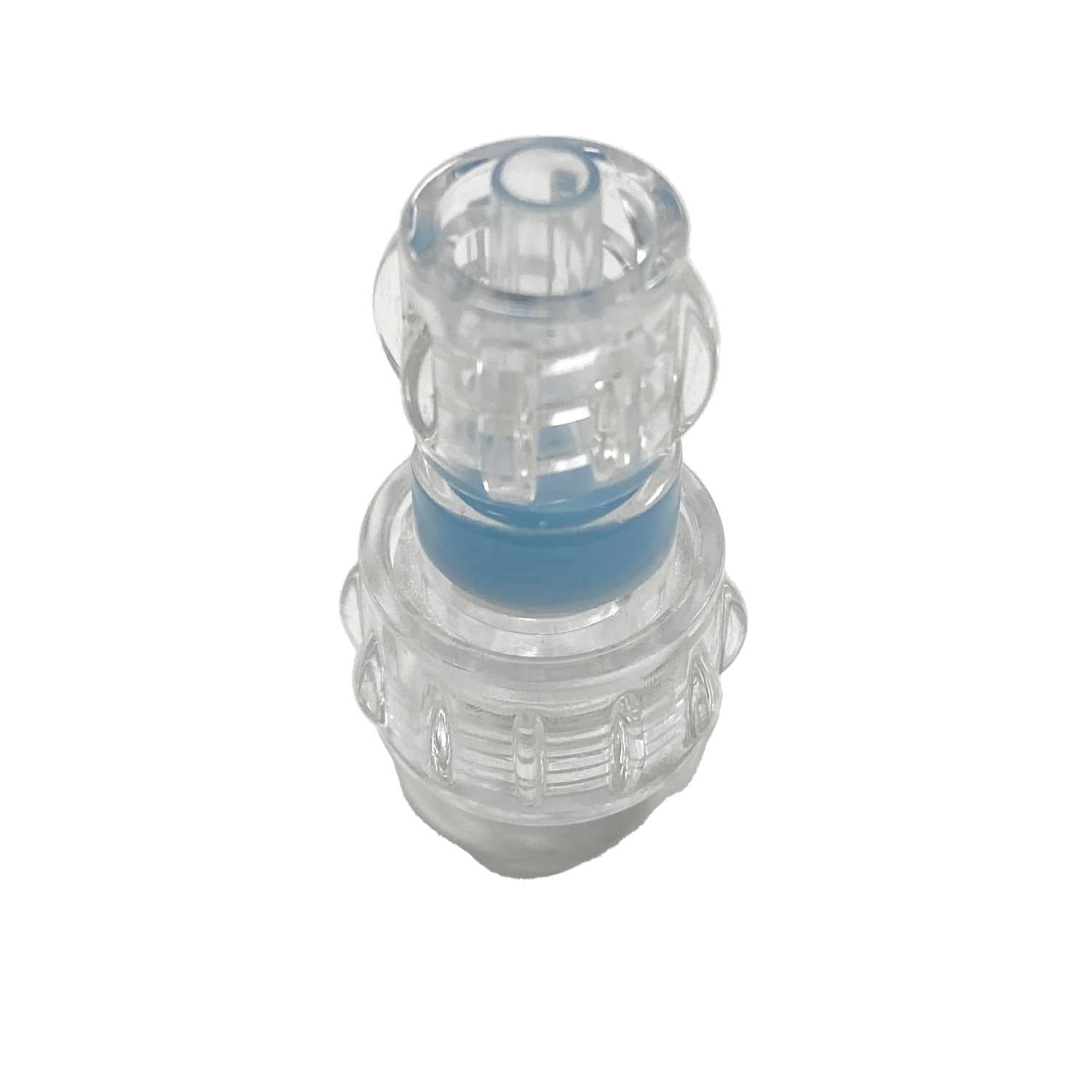 Female adapter - 531 115 - Plasti-med - for medical devices