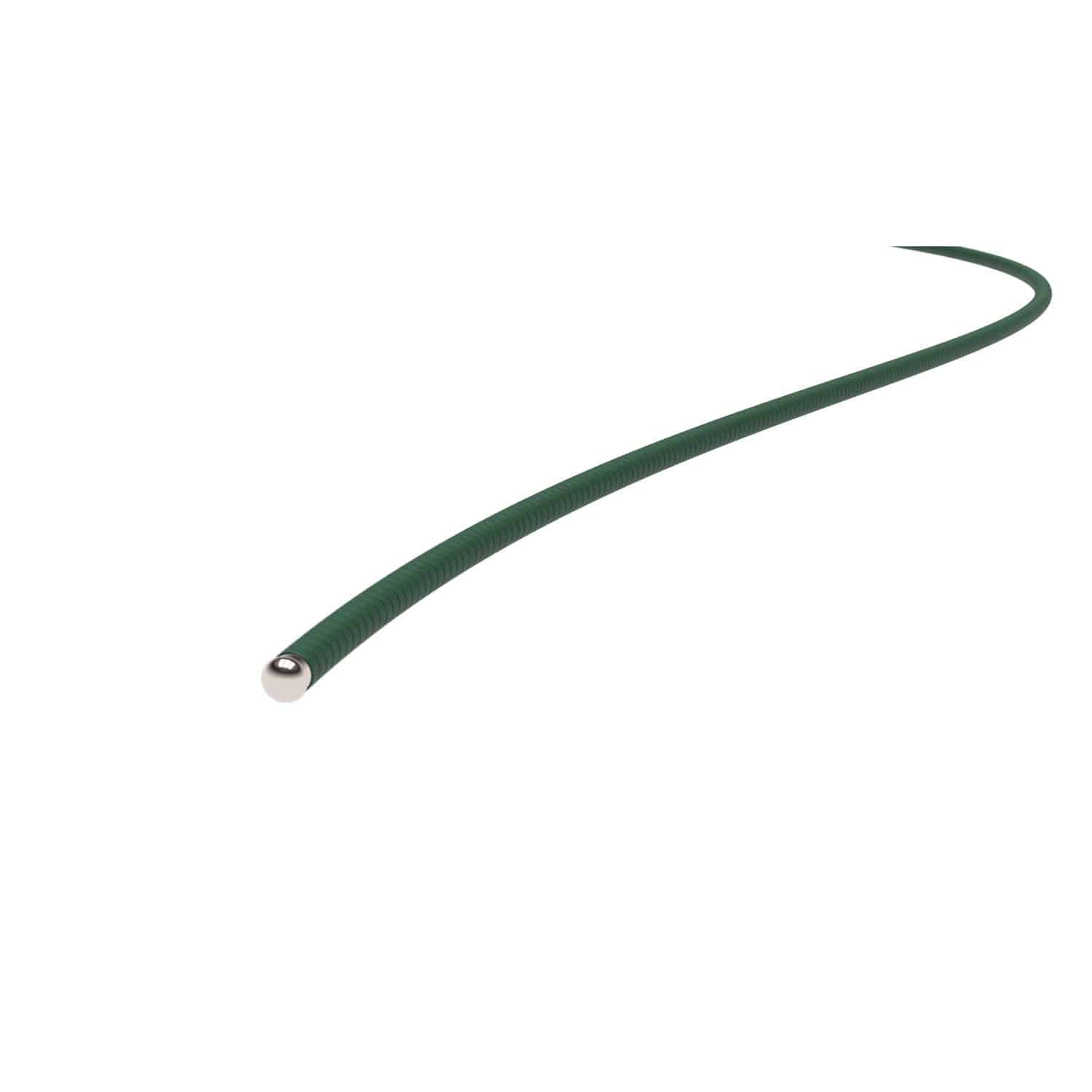 Catheter guidewire - 536025 - Plasti-med