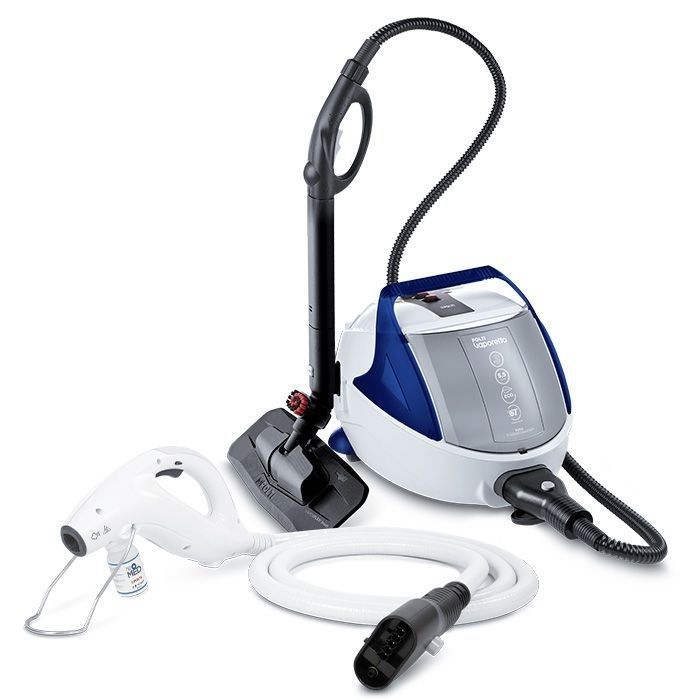 Steam disinfection system - Vaporetto Pro 100 + - Polti Medical ...