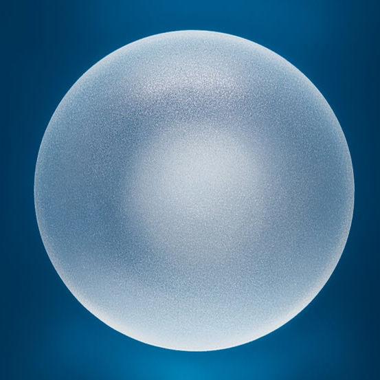 Breast implant - MESMO® - Polytech Health & Aesthetics - anatomical ...