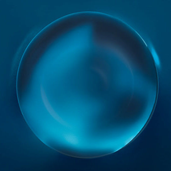 Breast implant - POLYsmoooth™ - Polytech Health & Aesthetics - round ...