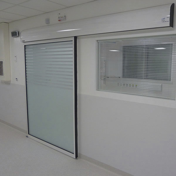 Laboratory Sliding Doors at Sandra Moody blog