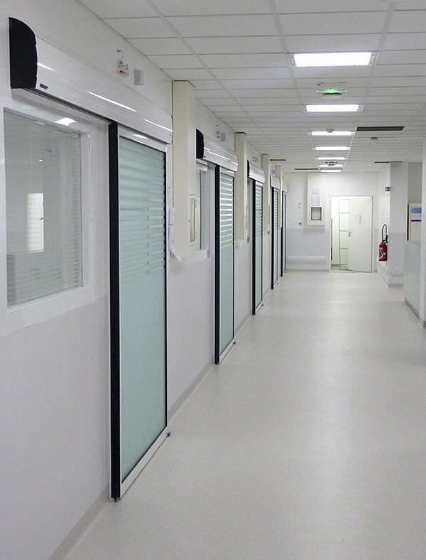 Laboratory Sliding Doors at Sandra Moody blog