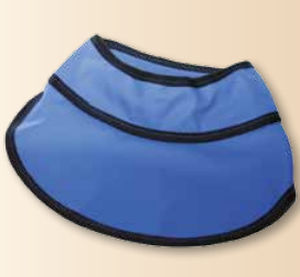 X-ray protective thyroid collar - Primax® Soft - PrimaX Berlin