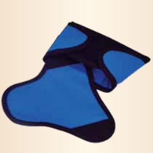 X-ray protective gonad shield - PrimaX Berlin