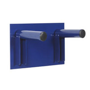 Wall-mounted X-ray apron rack - PrimaX Berlin