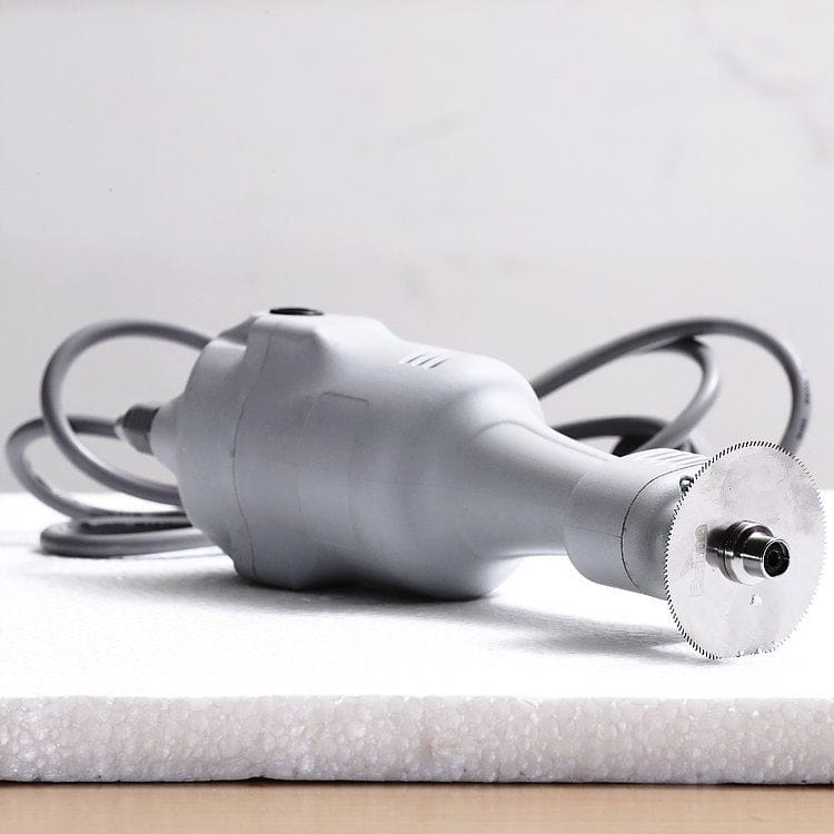 Electric cast saw - PrimeCutter™ - Prime Medical