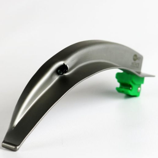 Macintosh laryngoscope blade - MMGS90MAC5 - PROACT Medical - metal ...