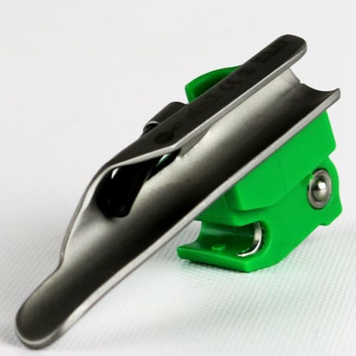 Miller laryngoscope blade - MMGS90MIL00 - PROACT Medical - metal ...