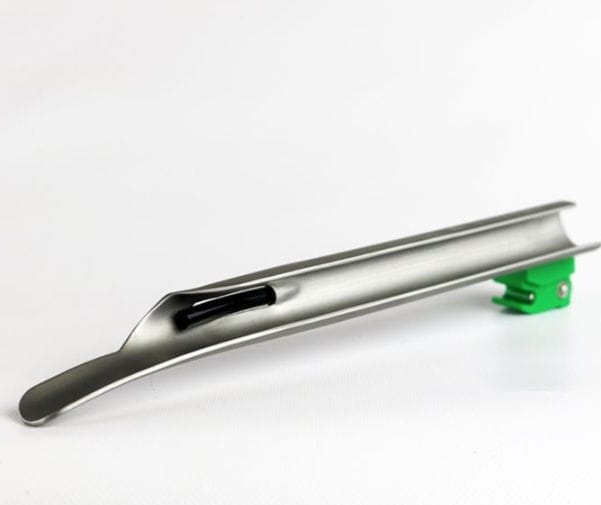 Miller laryngoscope blade - MMGS90MIL4 - PROACT Medical - metal ...