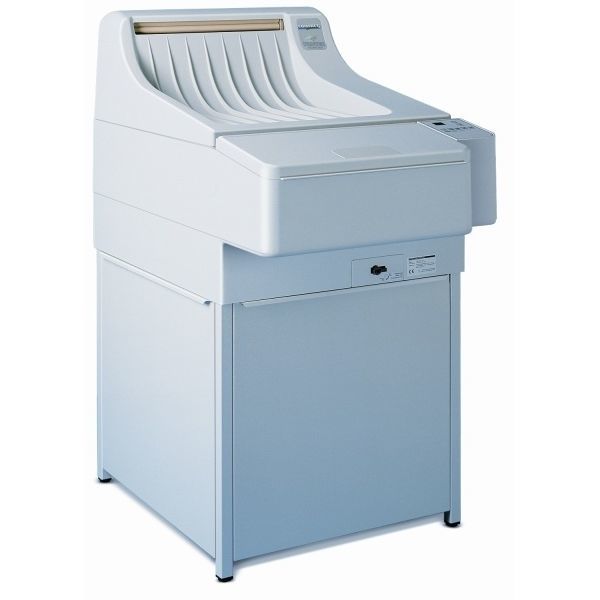 Veterinary X-ray film processor - COMPACT 2 - PROTEC