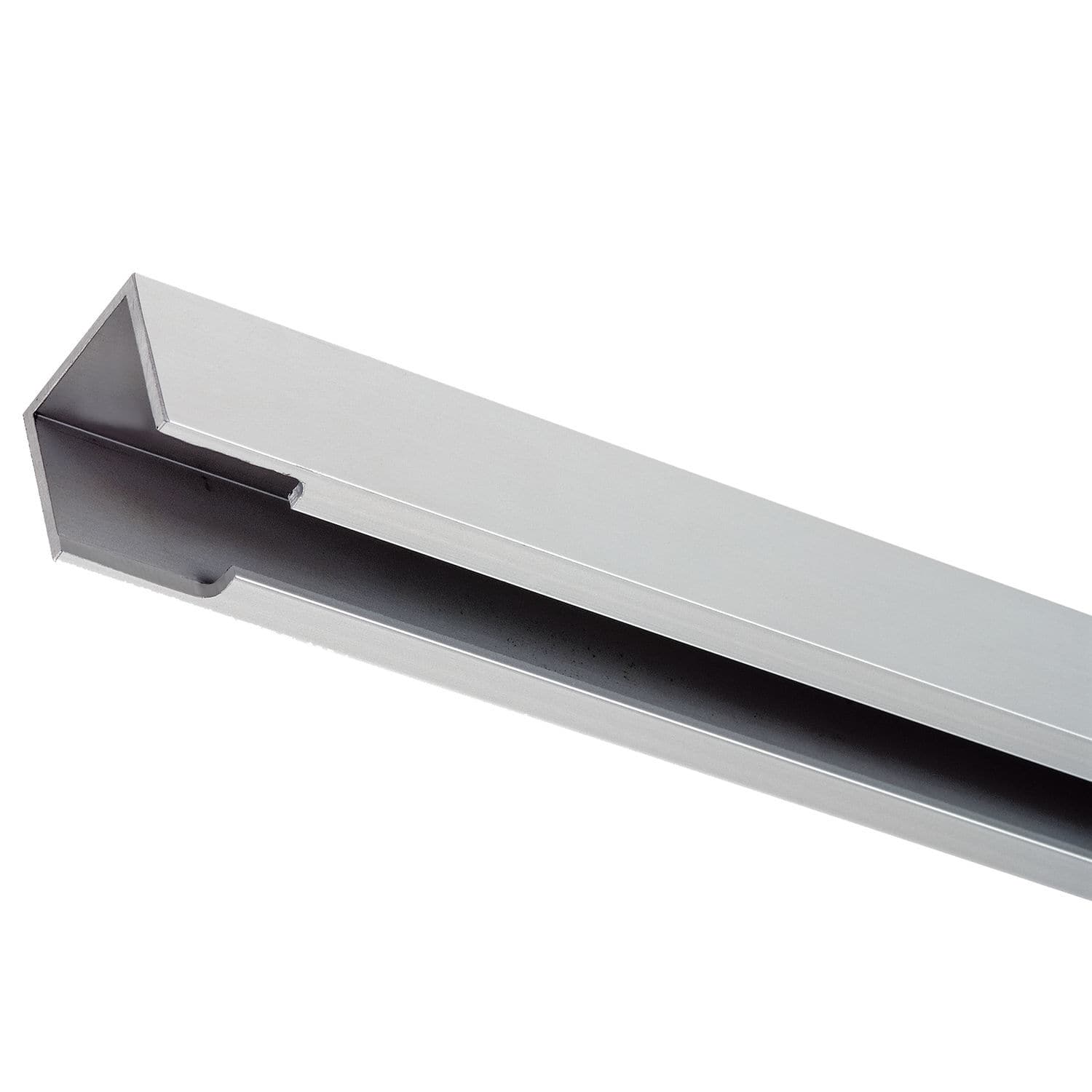 Ceiling-mounted rail connector - D-CUT - provita medical