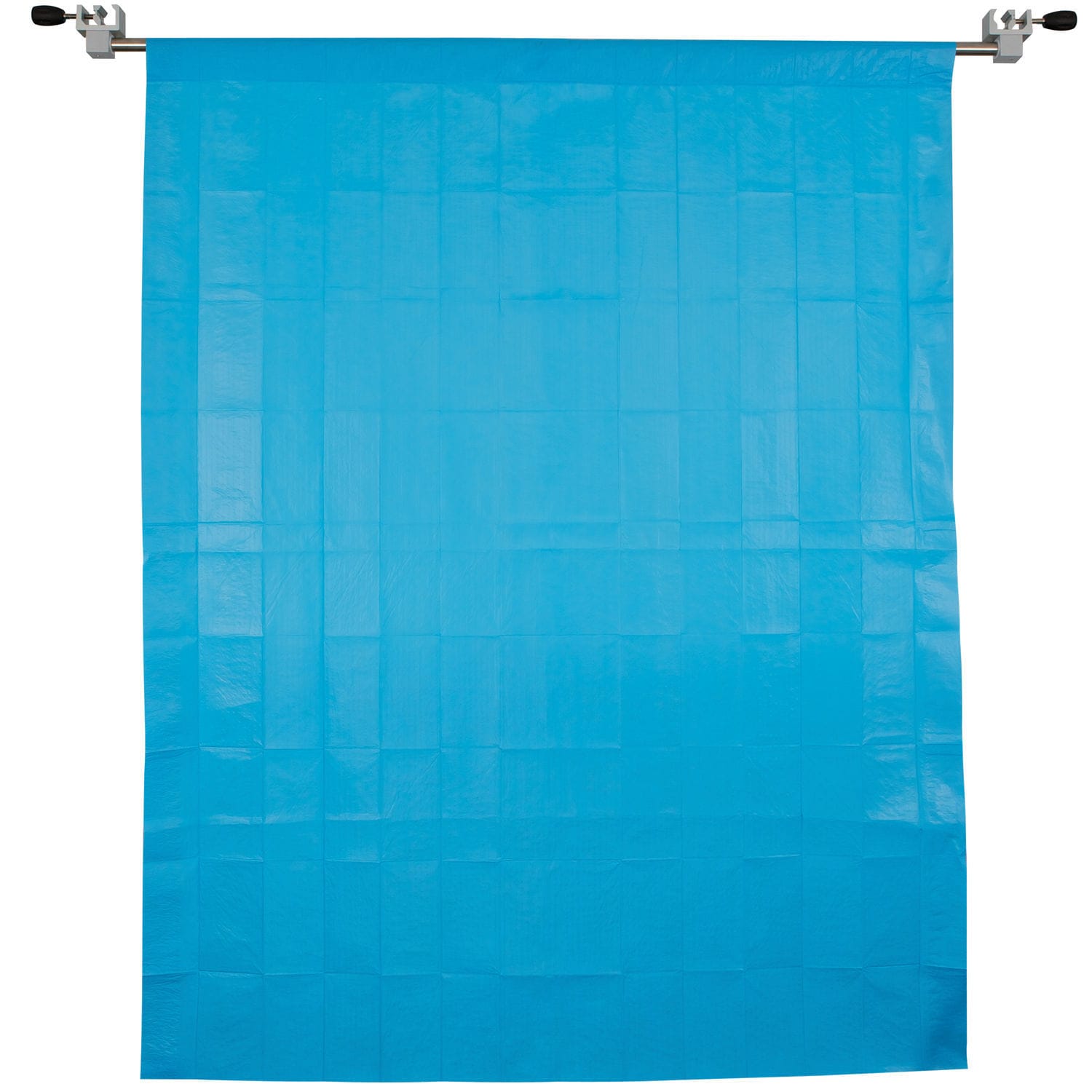 Retractable hospital screen - Z2N08582 - provita medical - 1-panel ...