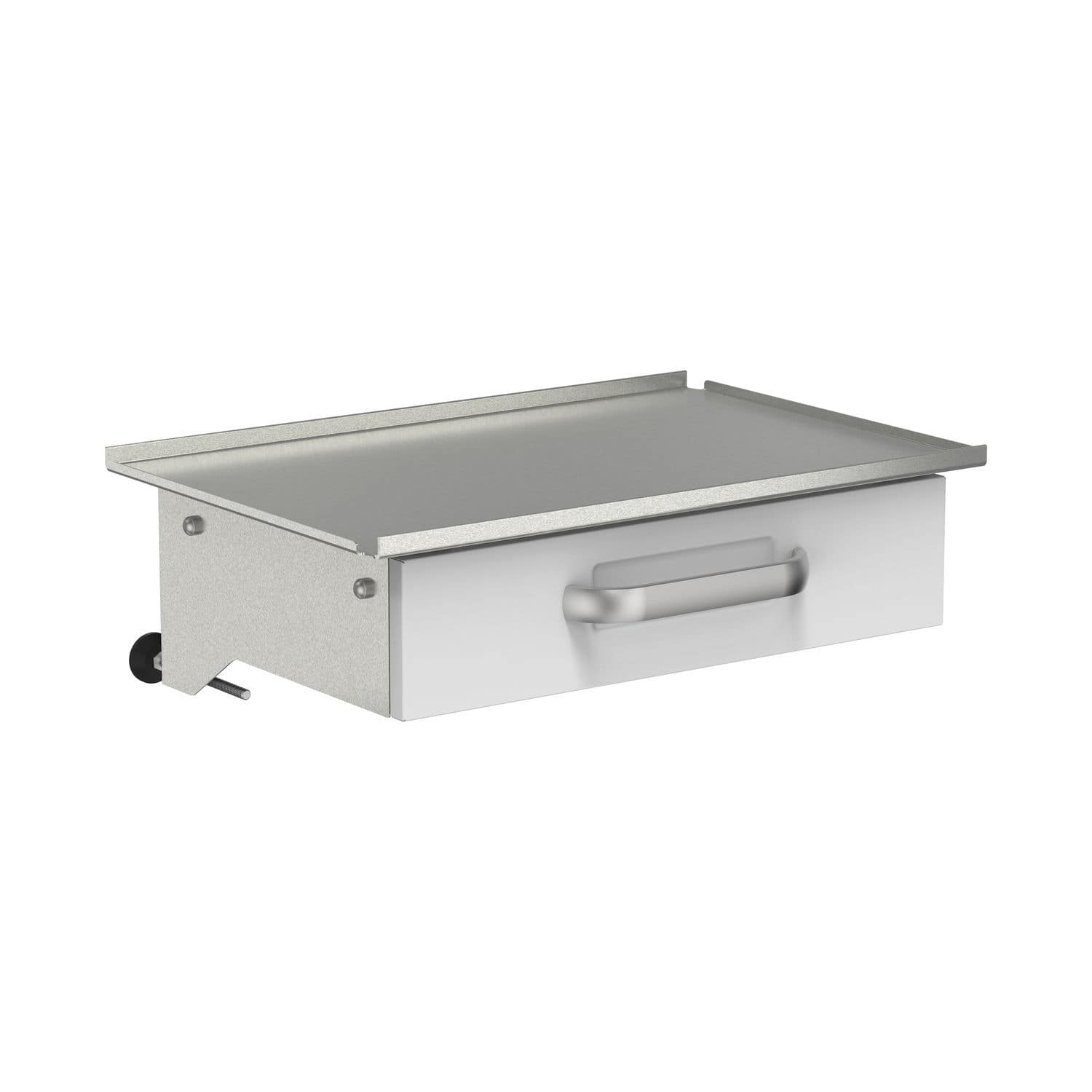 Multi-function shelf - Z2N09152 - provita medical - stainless steel ...