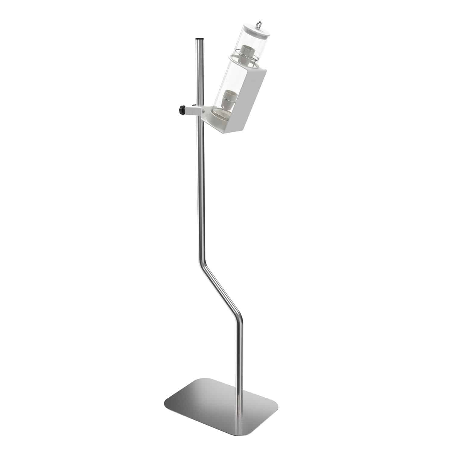 Probe support - TD-ST103 - provita medical - disinfection / floor ...
