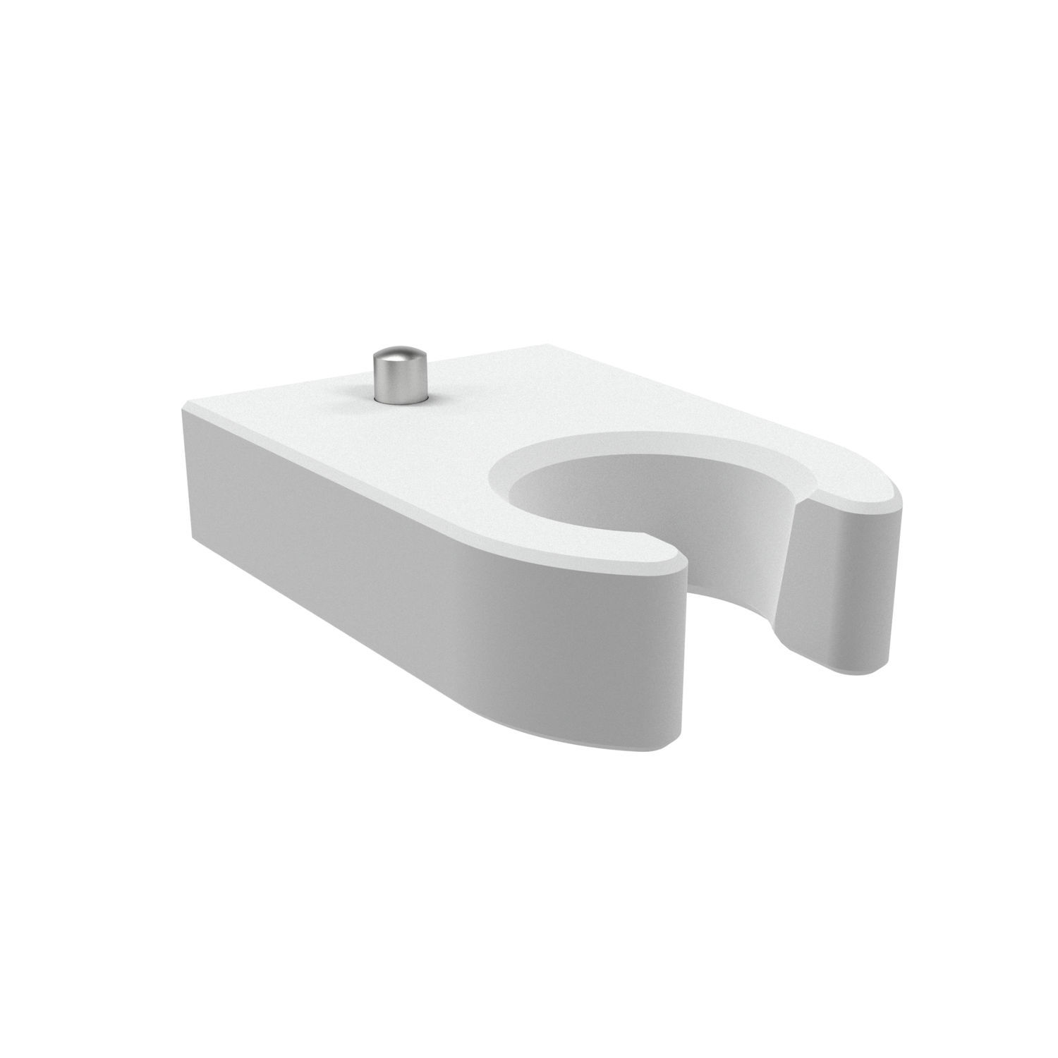 Endoscope holder - Z-EAS003 - provita medical - plastic