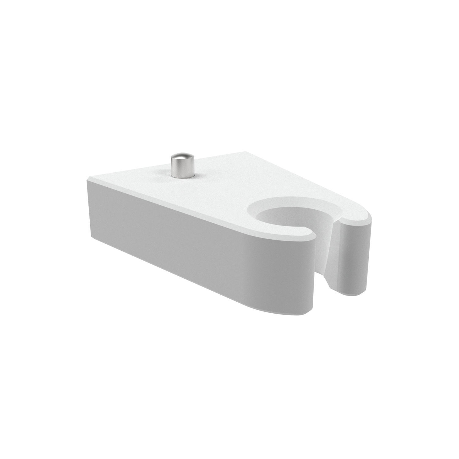 Endoscope holder - Z-EAS001 - provita medical - plastic