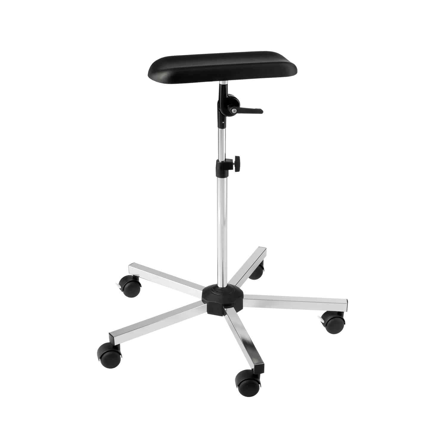 Plastic armrest - S2112027 - provita medical - height-adjustable / on ...