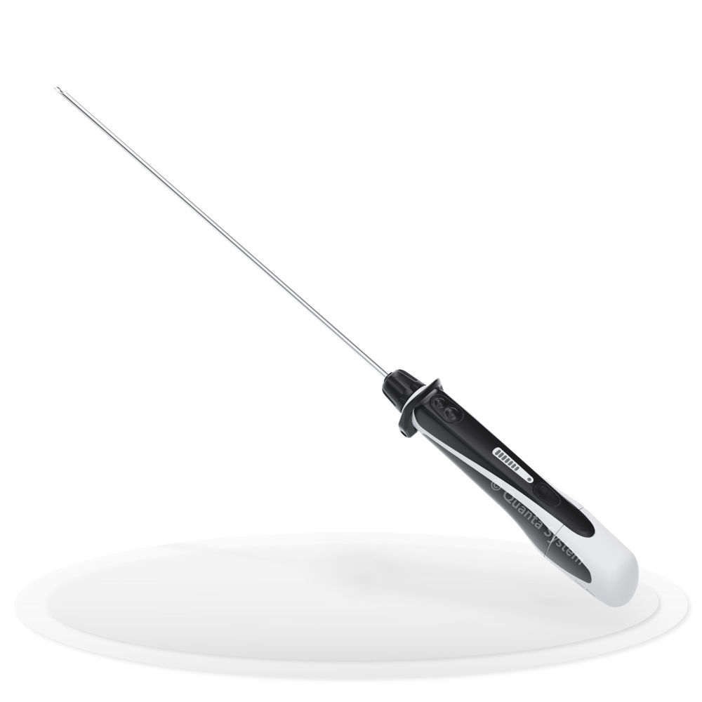 Prostate enucleation morcellator - Cyber BLADE - Quanta System