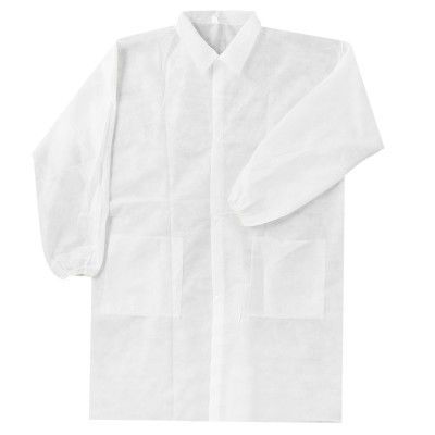 Visitor coat - 504030WW - Rays - unisex