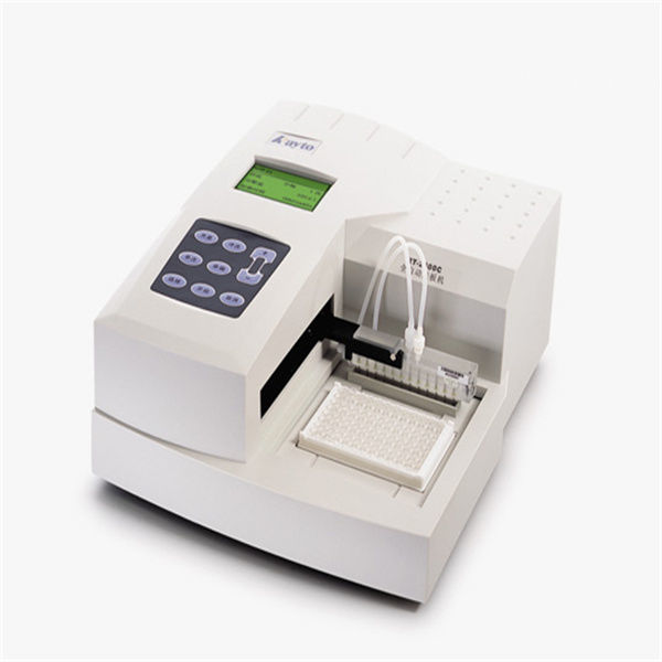 Automatic microplate washer - RT-2600C - Rayto Life and Analytical ...