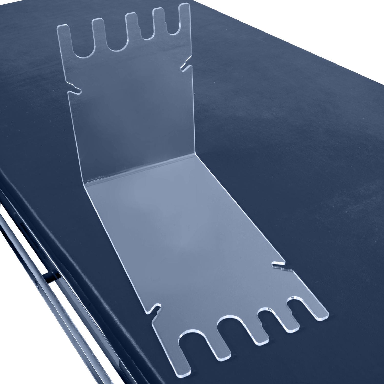 Operating table tube holder - 10-612 - Reison Medical