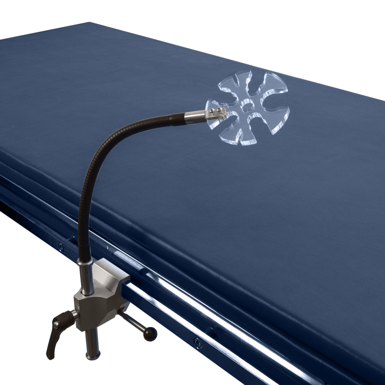 Anesthesia circuit instrument holding arm - 10-613 - Reison Medical ...