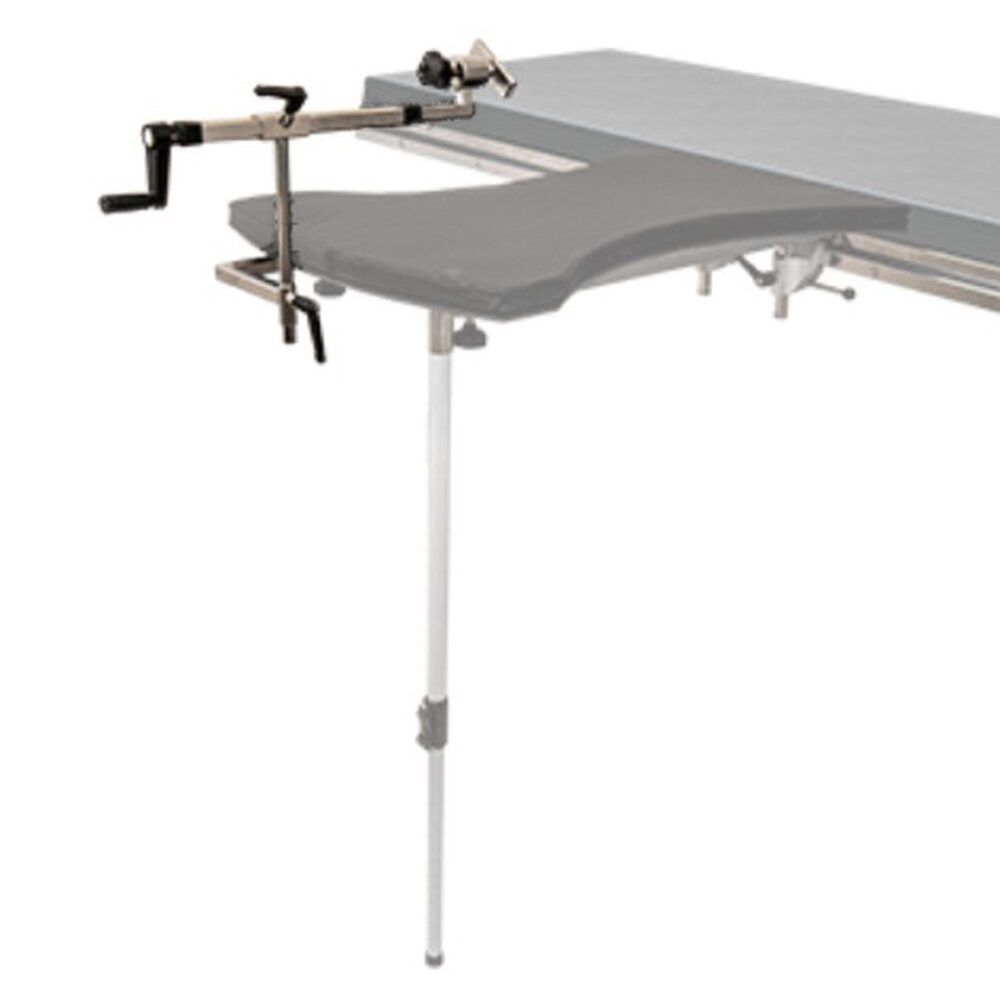 Hand surgery support - 10-392 - Reison Medical - arm surgery / positioning