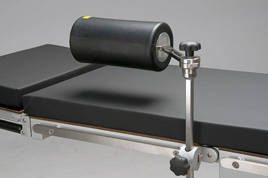 Positioning lateral support - 10-369 - Reison Medical - for operating ...