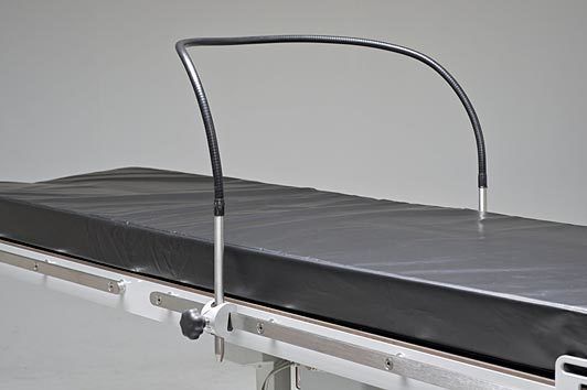 U-shaped anesthesia screen - 10-311-16 - Reison Medical