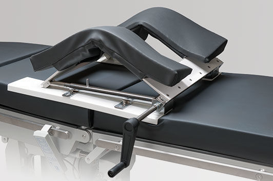 Spine surgery abdominal support - 10-485 - Reison Medical - for ...