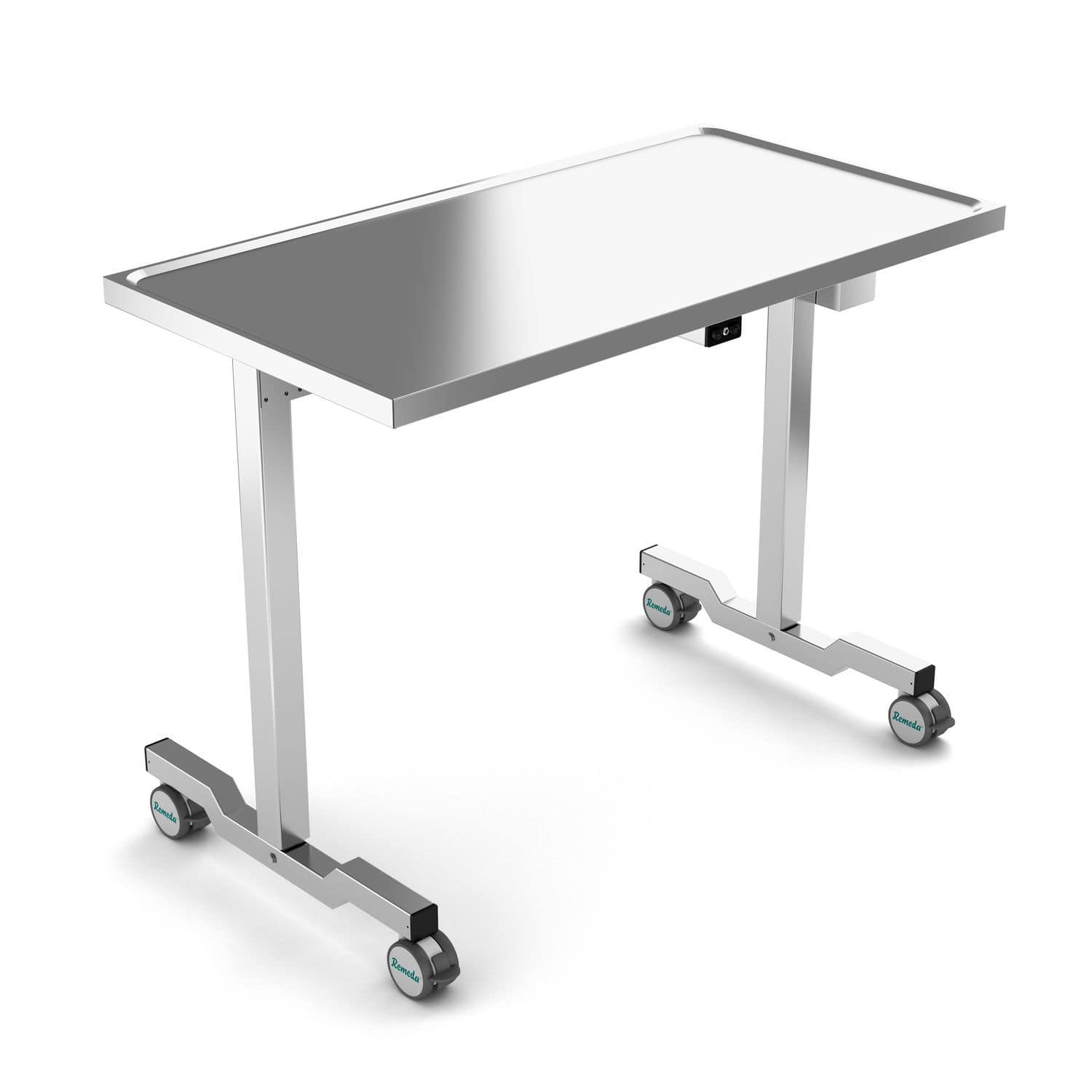 Electric instrument table - 100 24 series - Remeda