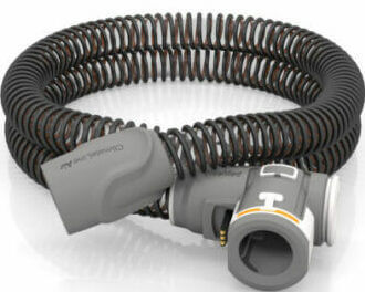 Oxygen tubing - ClimateLineAir™ - ResMed Europe - spiral