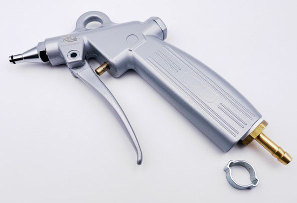 Rinsing gun - Primus - RfQ-Medizintechnik - medical