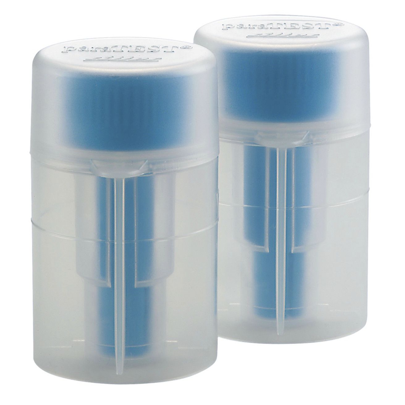 Stool sample container - paratest® - Ritter Medical - single-use / with ...