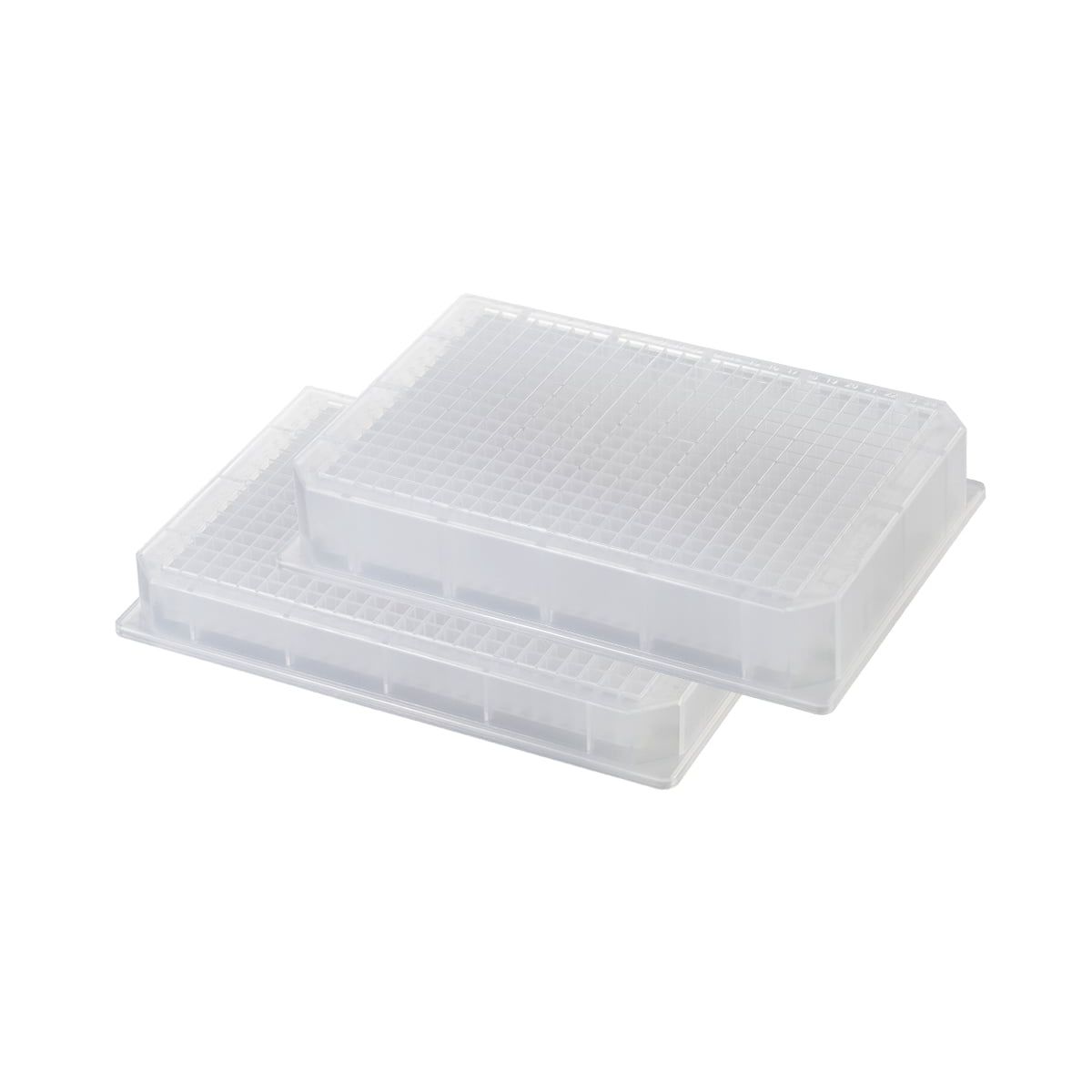 Fluorescence microplate - riplate® 384 - Ritter Medical - luminescence ...