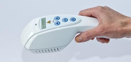 Physical biostimulation laser - RJ-LASER - Reimers & Janssen - diode ...