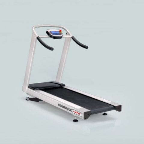 Treadmill with incline - RUN 7410/T-PC - Runner