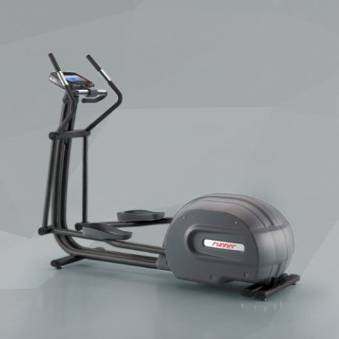Cross trainer - RUN-7440-PC - Runner