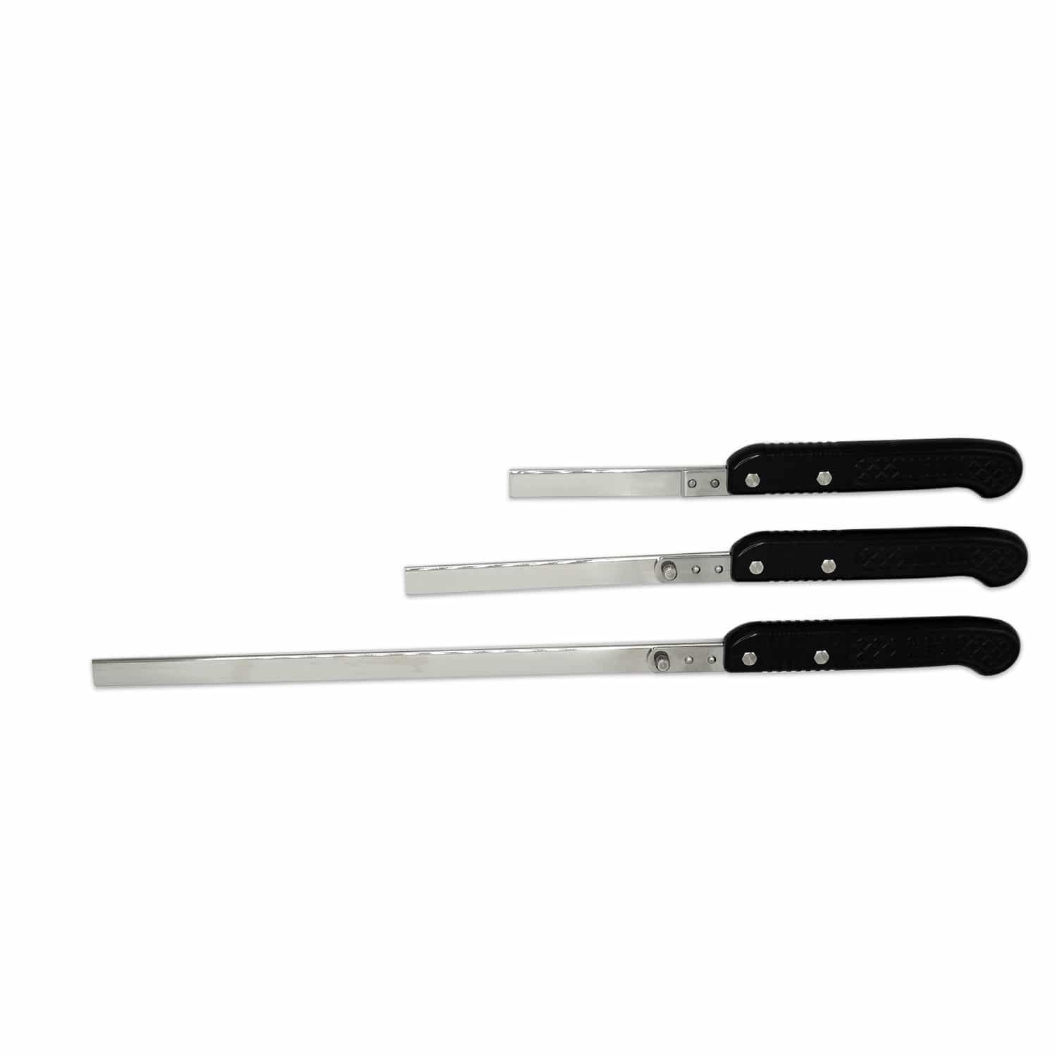 Autopsy surgical knife - Tissue-Tek® Accu-Edge® - Sakura Finetek Europe ...