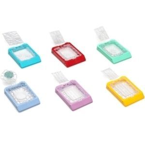 Embedding cassette - Tissue-Tek® Paraform® - Sakura Finetek Europe