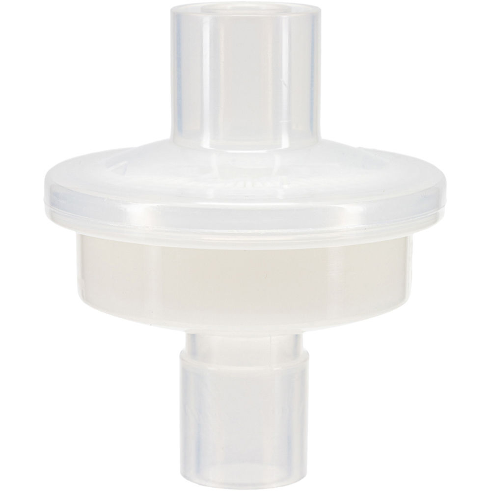 Antibacterial filter - FH603026 - SunMed - antiviral / HEPA / air