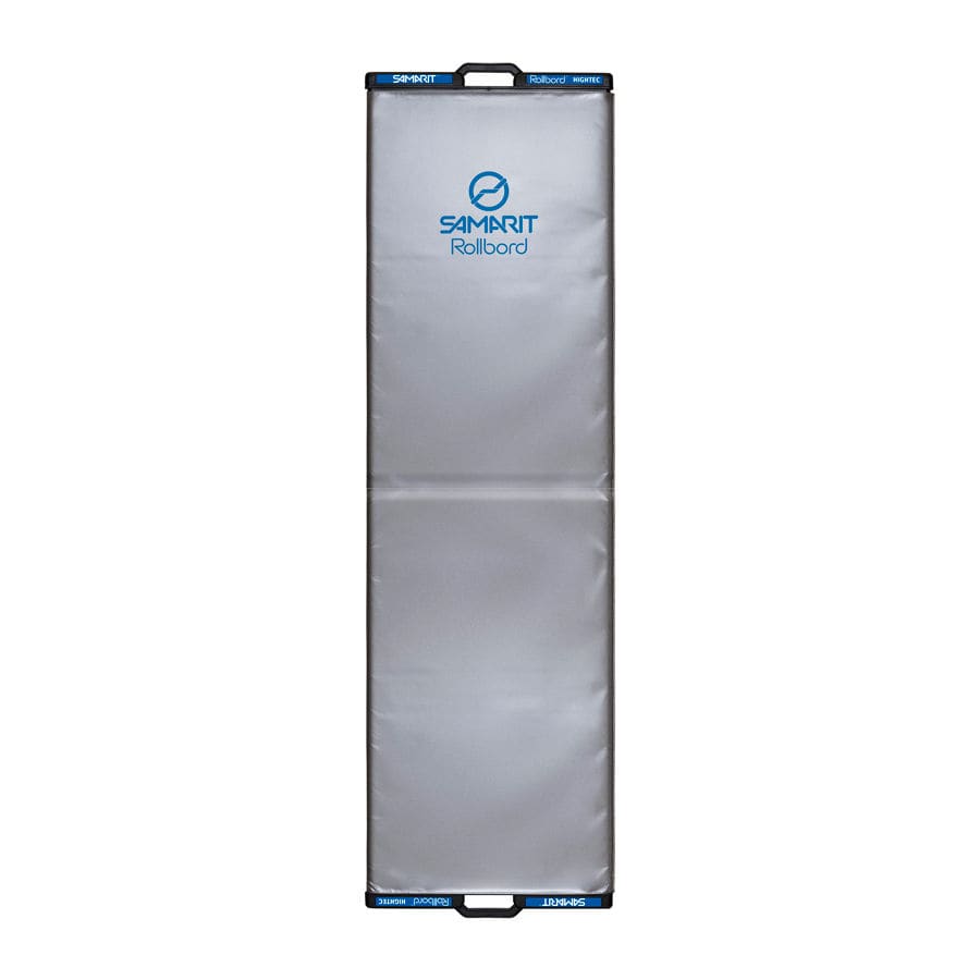 Patient transfer board - Hightec Rollbord® - Standard - Samarit Medical ...