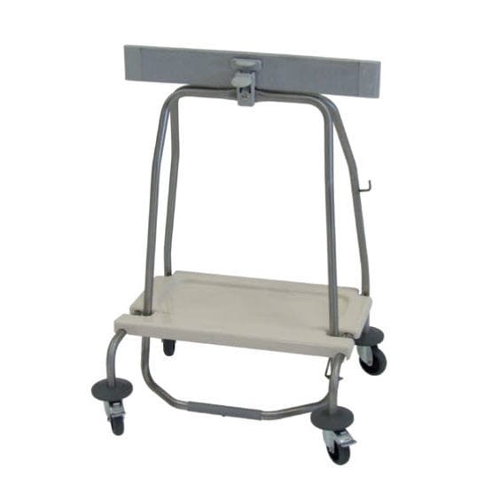 Linen trolley - Clamp collection - Samarit Medical