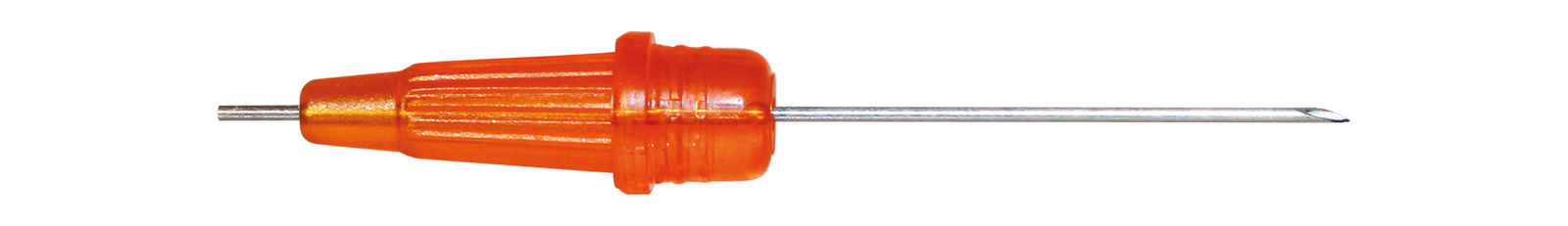 Venipuncture needle - Sarstedt - veterinary / safety