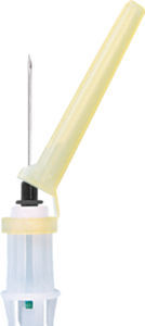 Venipuncture needle - S-Monovette® - Sarstedt - sterile / safety / 20G