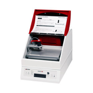 Stem cells thawing system - SAHARA-TSC - Sarstedt - blood