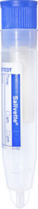 V-bottom collection tube / saliva - Salivette® - Sarstedt