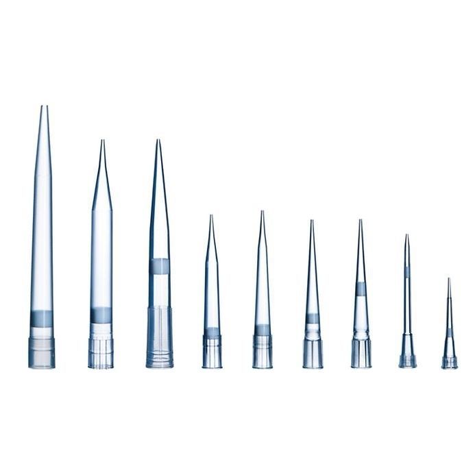 Filter pipette tip - Safetyspace® - Sartorius Group