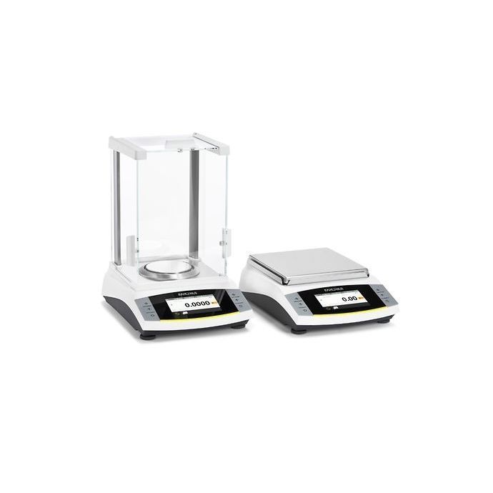 Precision laboratory balance - Entris® II Advanced Line - Sartorius ...